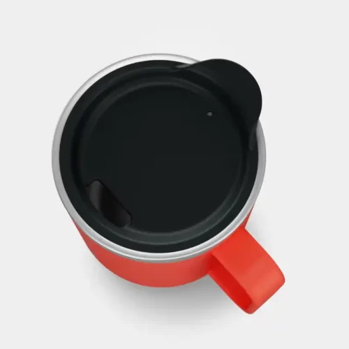 Quechua MH500 0.38L İzotermal Stəkan Camping Mug - Fitx.az