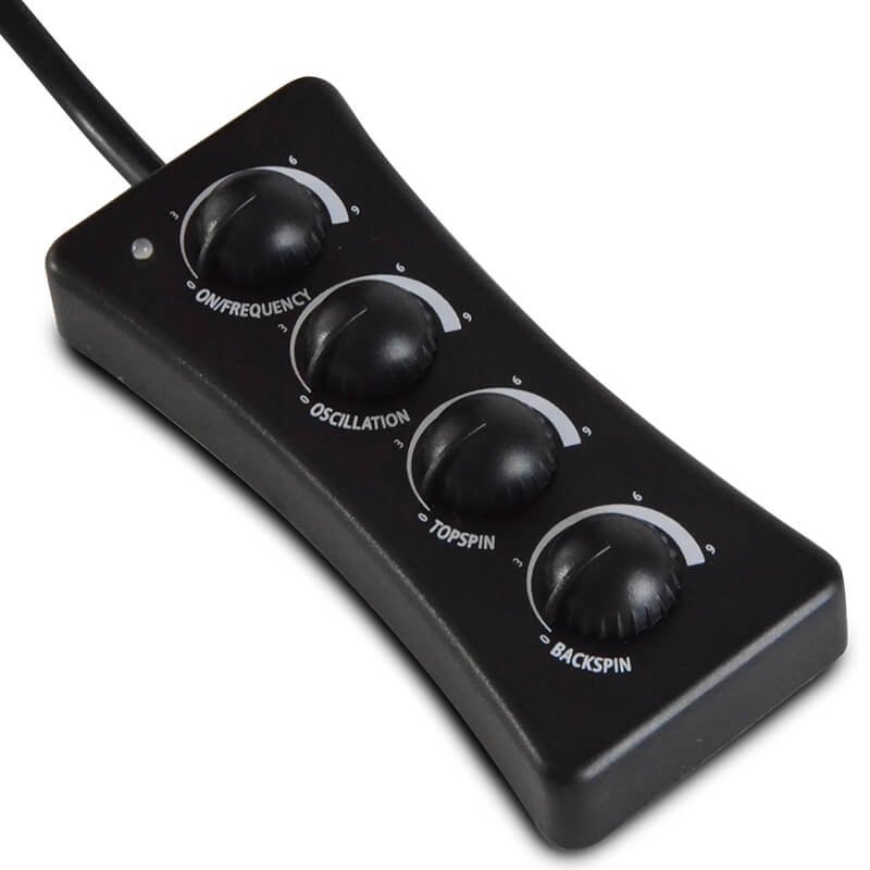 iPONG Pro Table Tennis Training Robot Təlim Robotu - Fitx.az