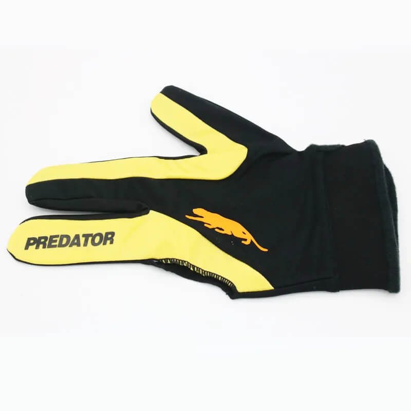 Predator Billiard Pool Snooker Gloves Bilyard Əlcəyi - Fitx.az