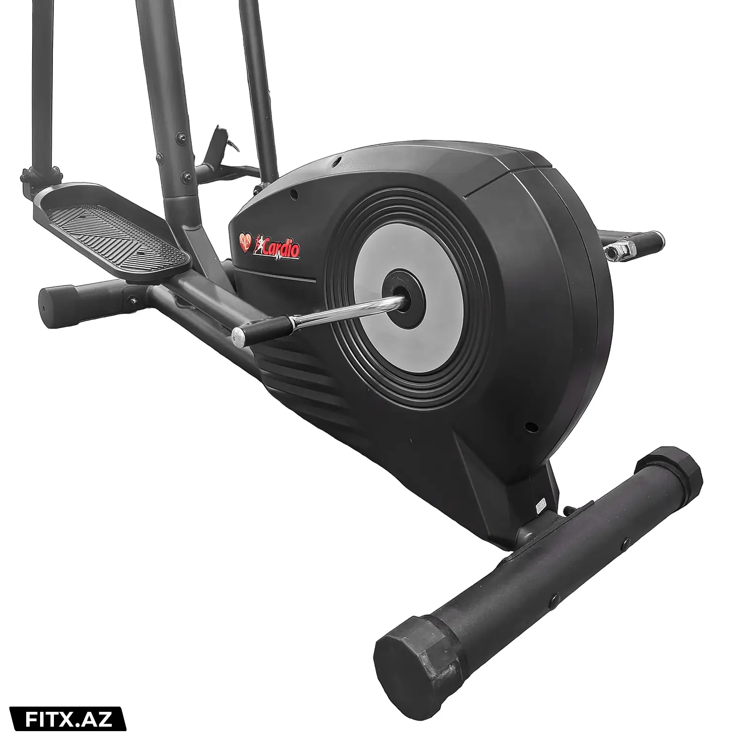 KLN Cardio T200C Cross Trainer Elliptik Xizək - Fitx.az