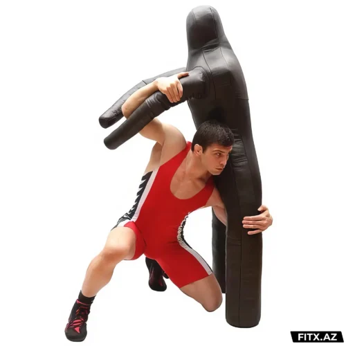 Wrestling Dummy Güləş Müqəvvası - Fitx.az