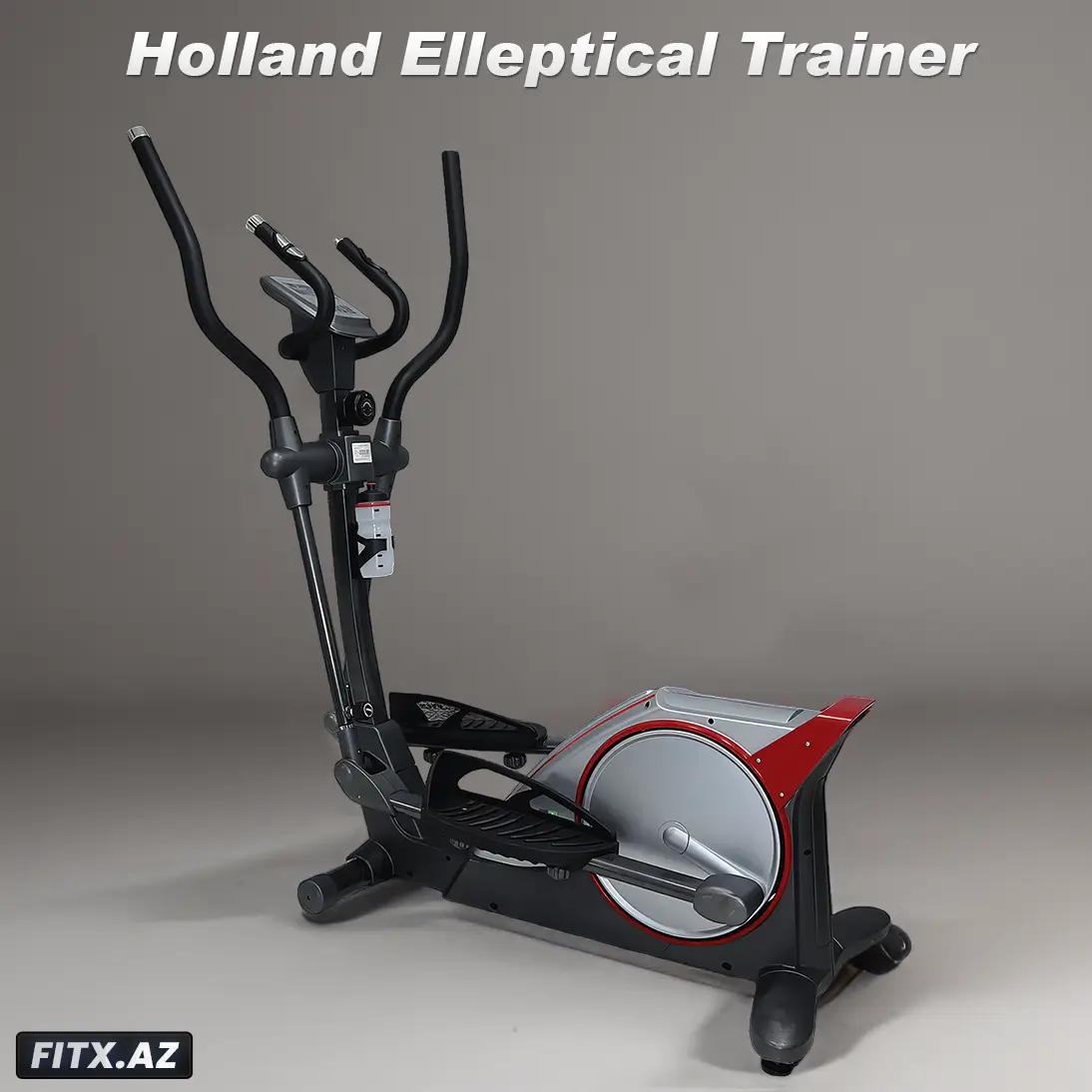 Holland Elleptical Trainer Velo Xizək - Fitx.az