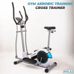 Elliptik Xizək (Exercise Bike) - Fitx.az