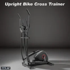 Elliptik Xizək (Exercise Bike) - Fitx.az