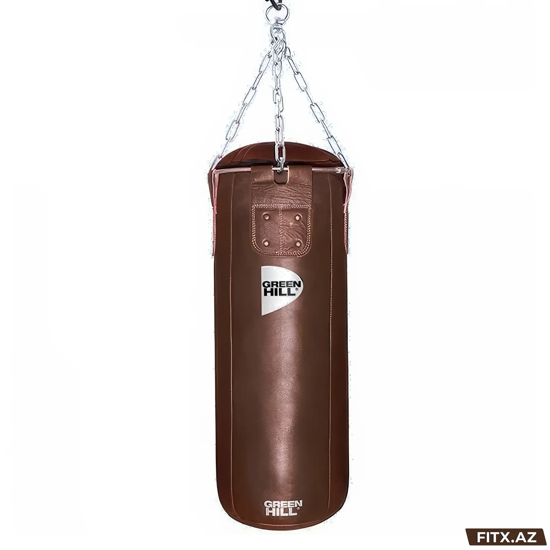 Green Hill Leather Filled Boxing Bag PBL-9036 Boks Kisəsi - Fitx.az
