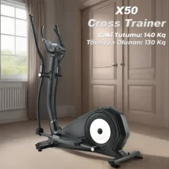 Elliptik Xizək (Exercise Bike) - Fitx.az