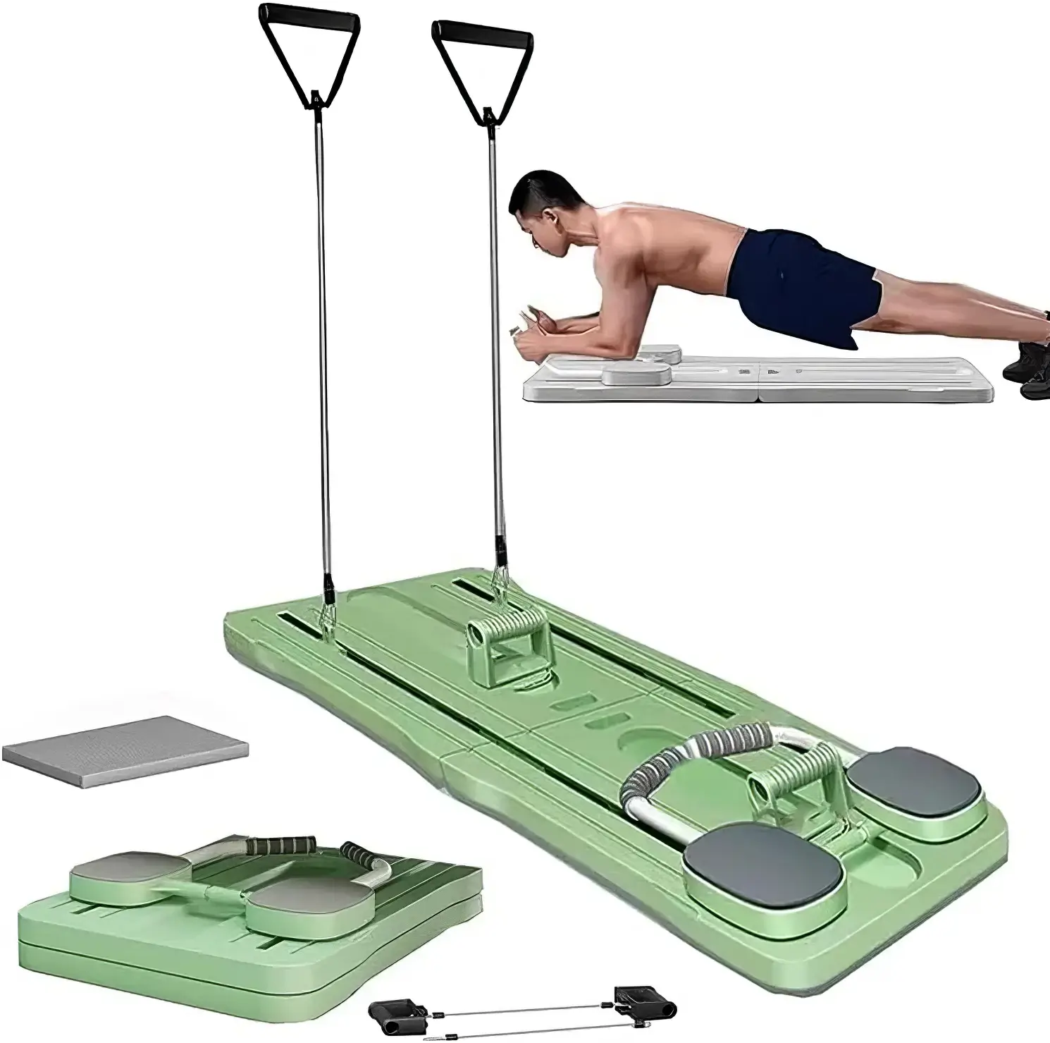 Multi Functional Fitness Board Idman Lövhəsi - Fitx.az